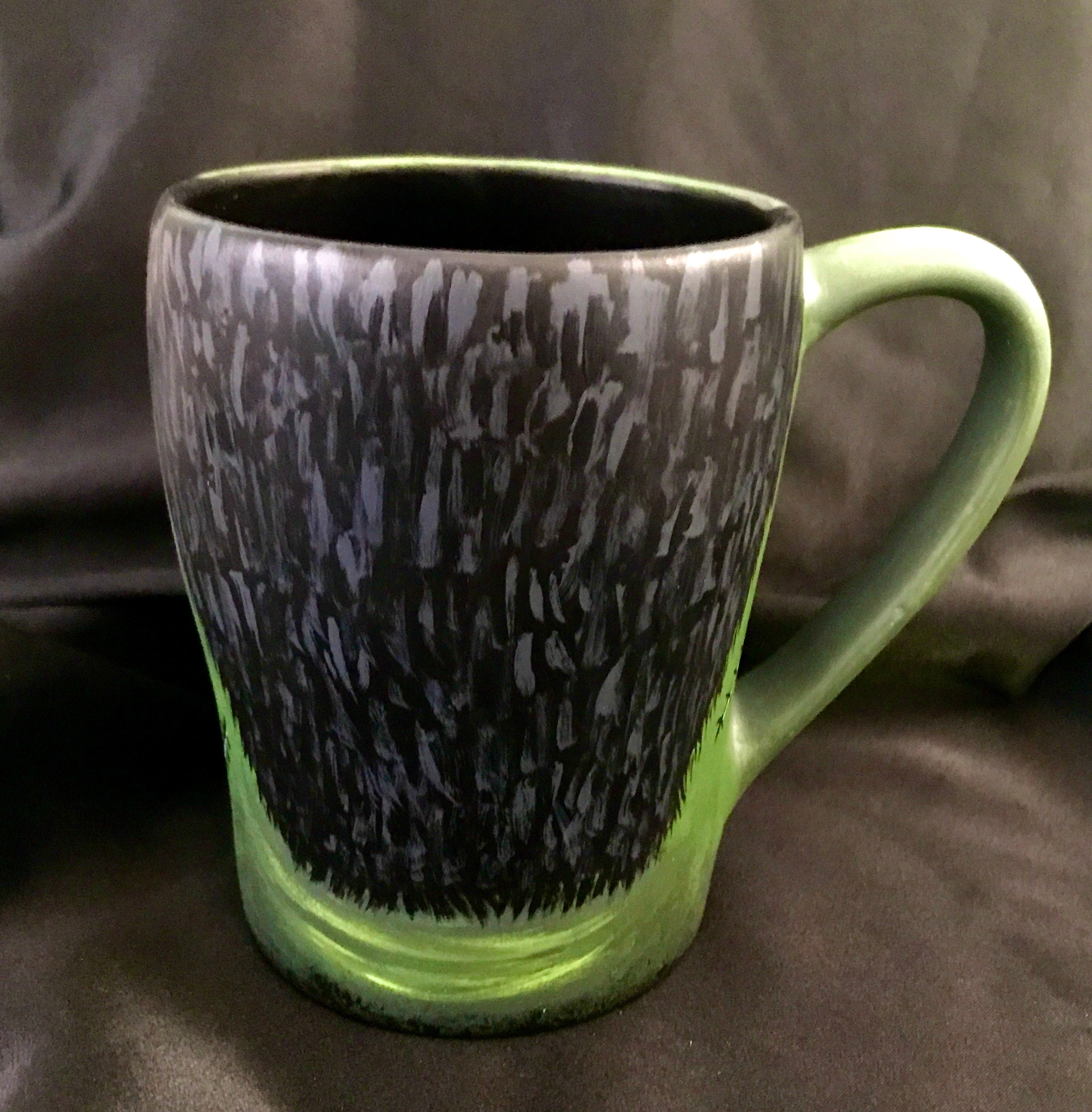 Horror Custom Mug Frankenstein Mug Horror Punk Home Decor Ceramic ...