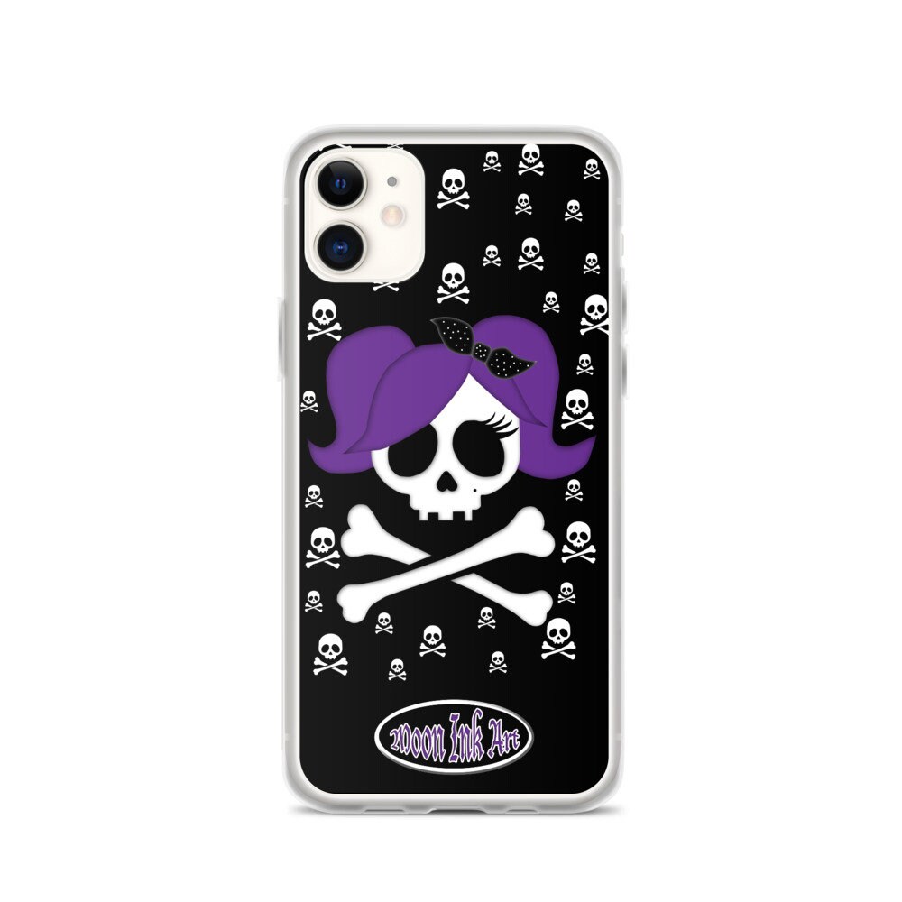 Edgy Cell Phone Case - Etsy