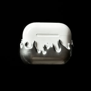 FIRE FLAME Apple Airpods 3rd Gen Case Cover - Etsy