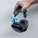 CUTE BOW Airpods Max Headphone Attachment (2 Pieces) - Headset Gaming ...
