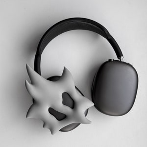 Cyberpunk Airpods Max Cover, Unique Attachments Apple AirPod Max ...