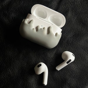 FIRE FLAME Apple Airpods 3rd Gen Case Cover - Etsy