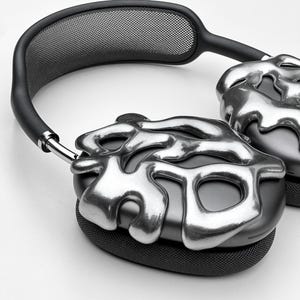 Airpods Max Cover Yeezy, AirPod Max Attachment Y2K, Unique Gamer or ...