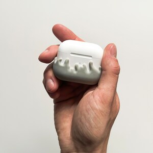 FIRE FLAME Apple Airpods 3rd Gen Case Cover - Etsy