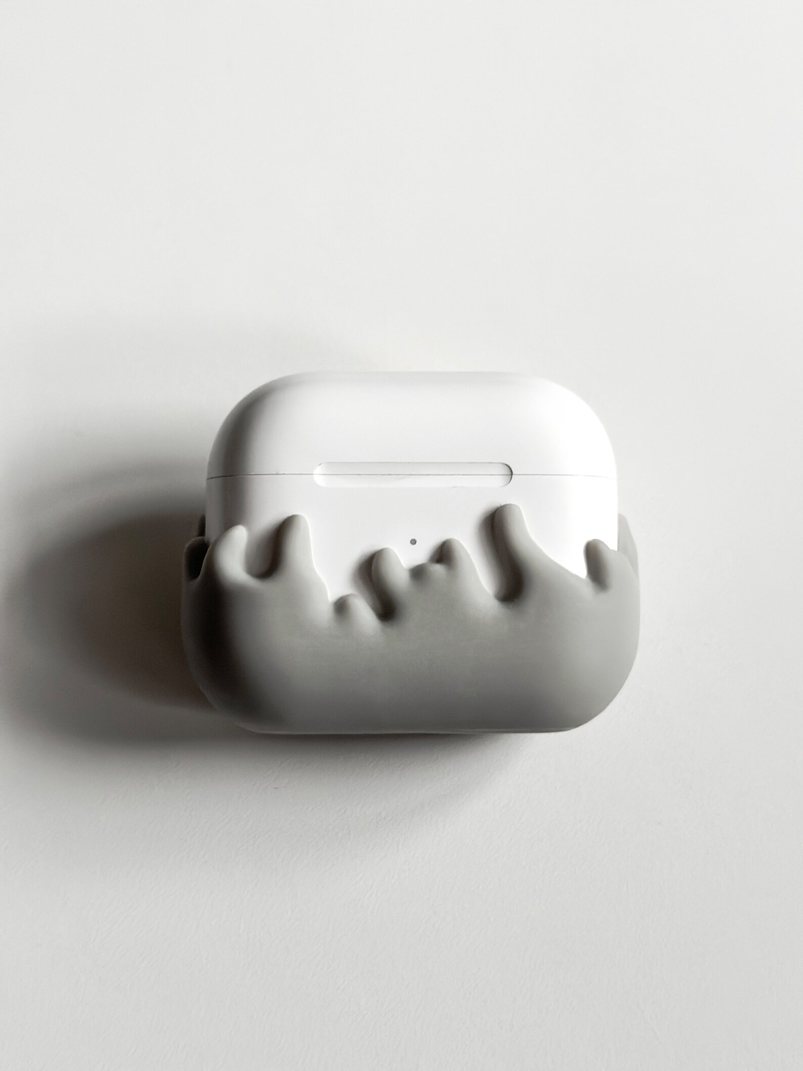 FIRE FLAME Apple Airpods 3rd Gen Case Cover - Etsy