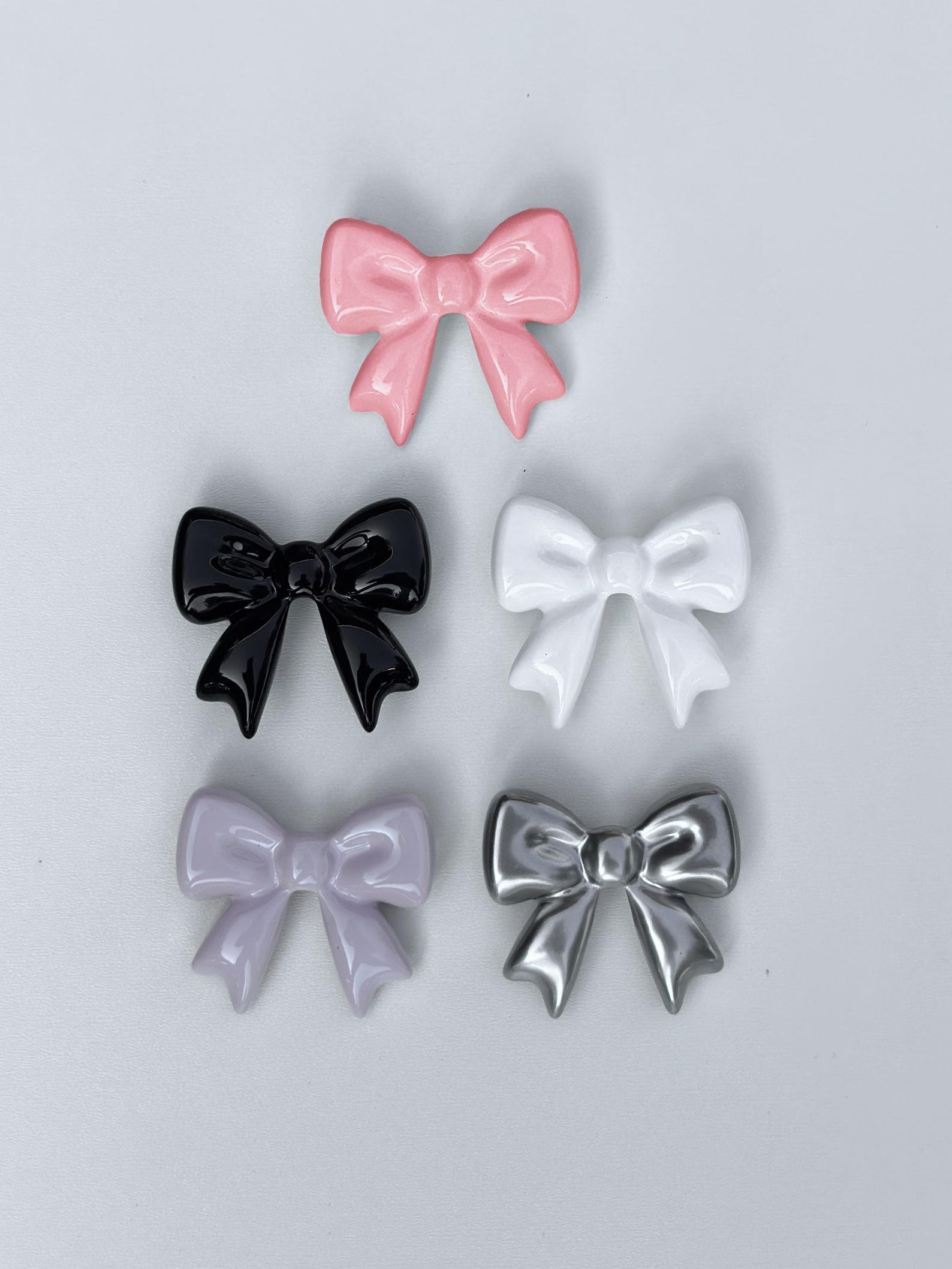 Cute BOW Attachment for Headphones - Sony XM4, Sony XM5, Airpods Max ...