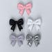 Cute BOW Attachment for Headphones - Sony XM4, Sony XM5, Airpods Max ...