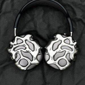 Airpods Max Cover Yeezy, AirPod Max Attachment Y2K, Unique Gamer or ...