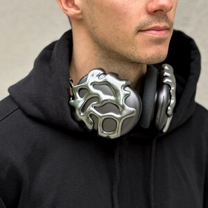 Airpods Max Cover Yeezy, AirPod Max Attachment Y2K, Unique Gamer or ...