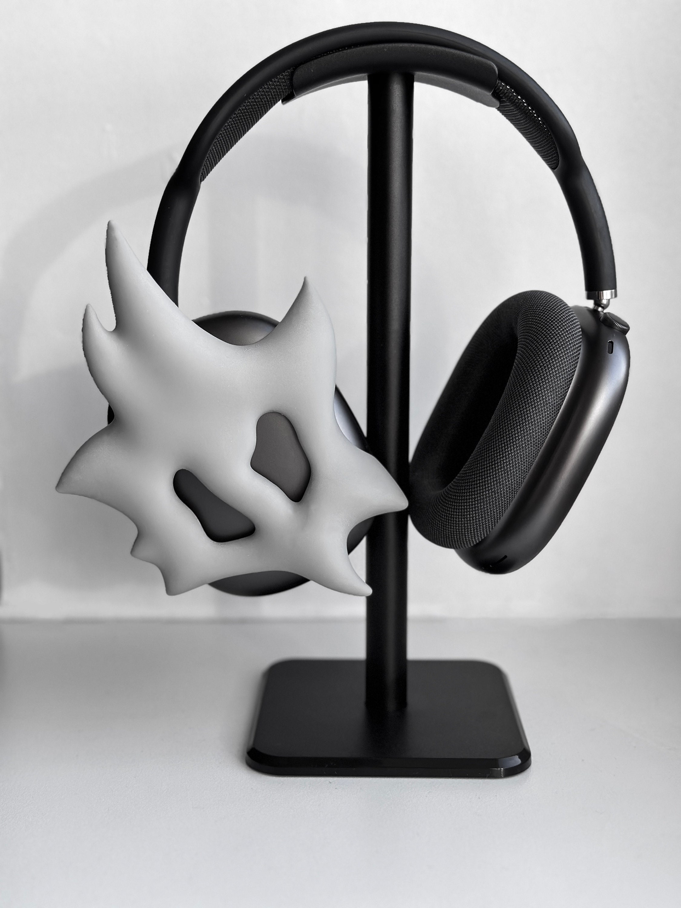 Cyberpunk Airpods Max Cover, Unique Attachments Apple AirPod Max ...