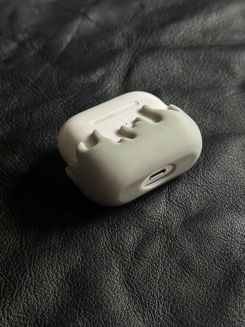 FIRE FLAME Apple Airpods 3rd Gen Case Cover - Etsy