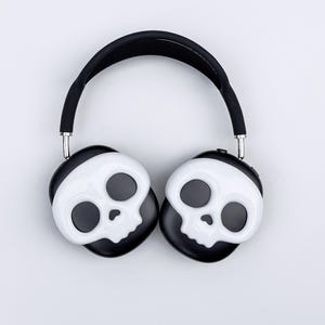 Silver Chrome Airpods Max ATTACHMENT / Headphone Case Y2k Accessories ...