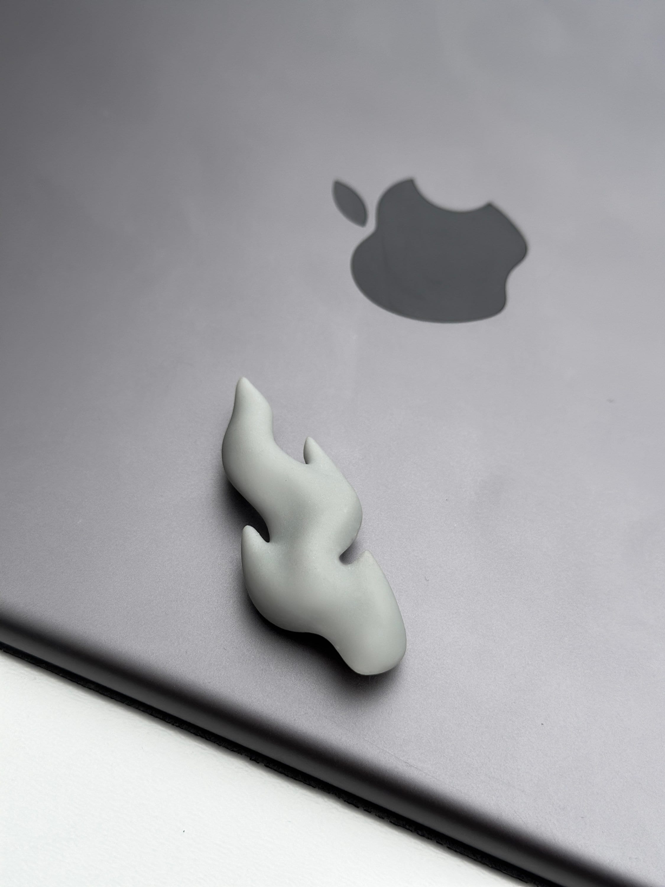 FIRE FLAME Airpods Max Headphone Attachment 2 Pieces,headset Gaming and ...