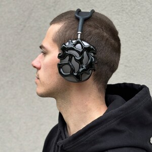 Airpods Max Cover Yeezy, AirPod Max Attachment Y2K, Unique Gamer or ...