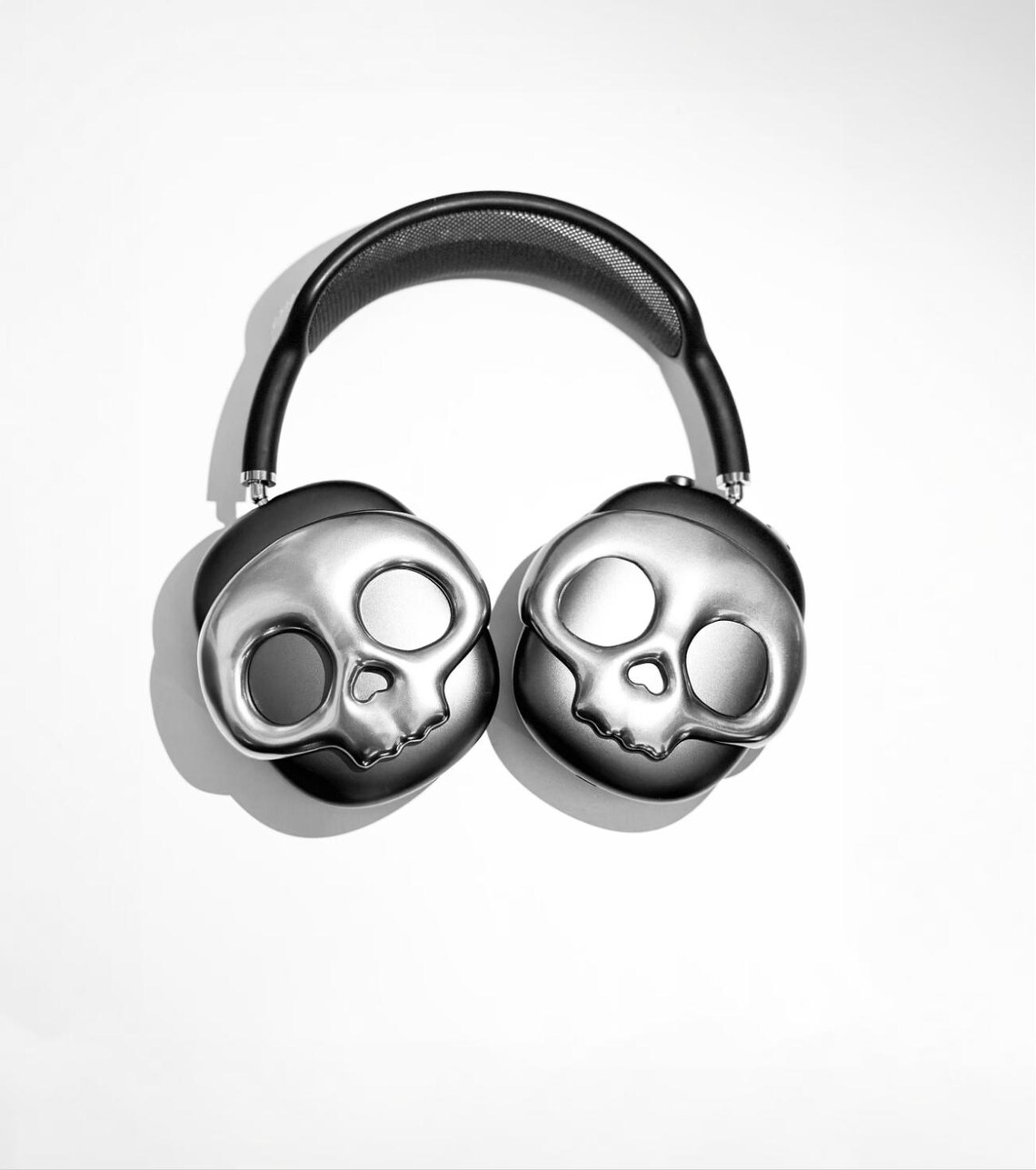 Skeleton Airpods Max ATTACHMENT / Headphone Case Y2k Accessories Cute ...