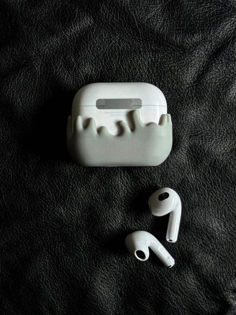 FIRE FLAME Apple Airpods 3rd Gen Case Cover - Etsy