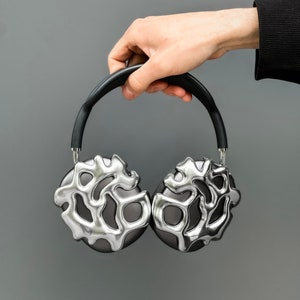 Airpods Max Cover Yeezy, AirPod Max Attachment Y2K, Unique Gamer or ...