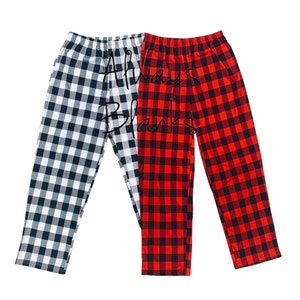 Sublimation Pajamas - Etsy