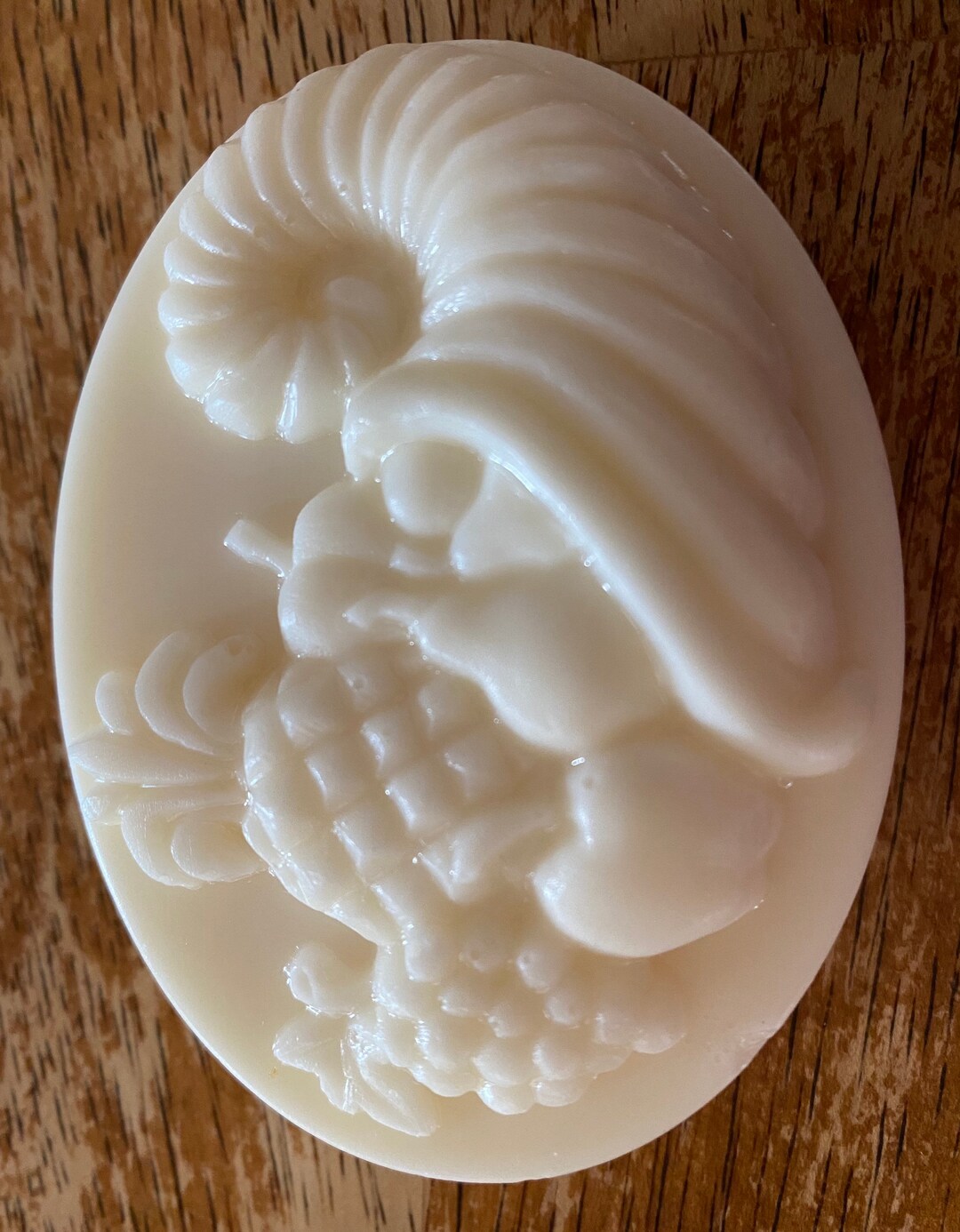 Cornucopia Specialty Organic Goats Milk Bath Bar - Etsy