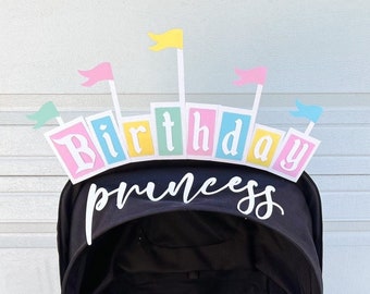 Vintage Stroller - Etsy