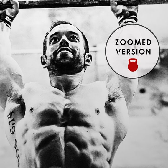 Citacoes De Rich Froning Jr
