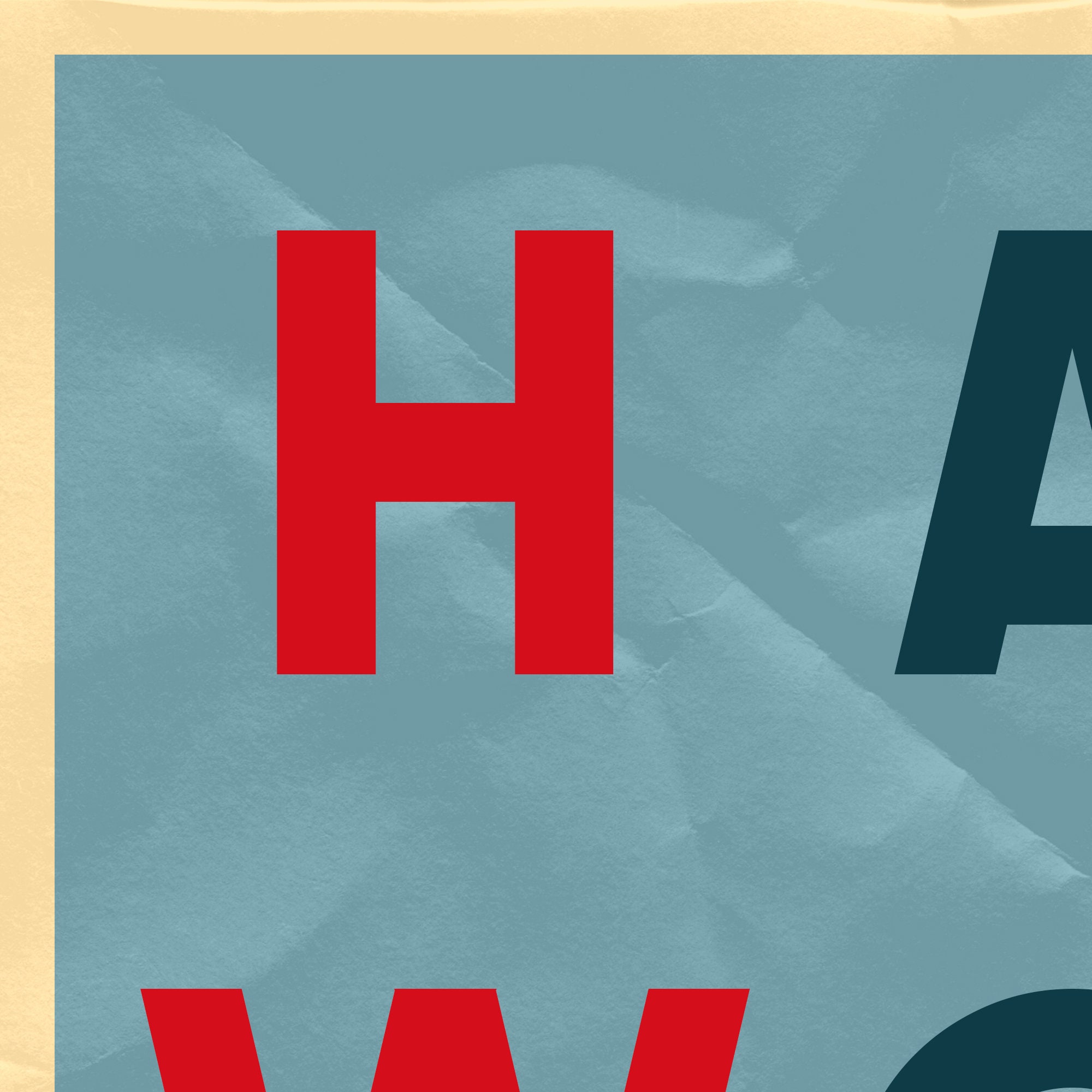 16x20 Mat Fraser PLUS Hard Work Pays off Crossfit - Etsy