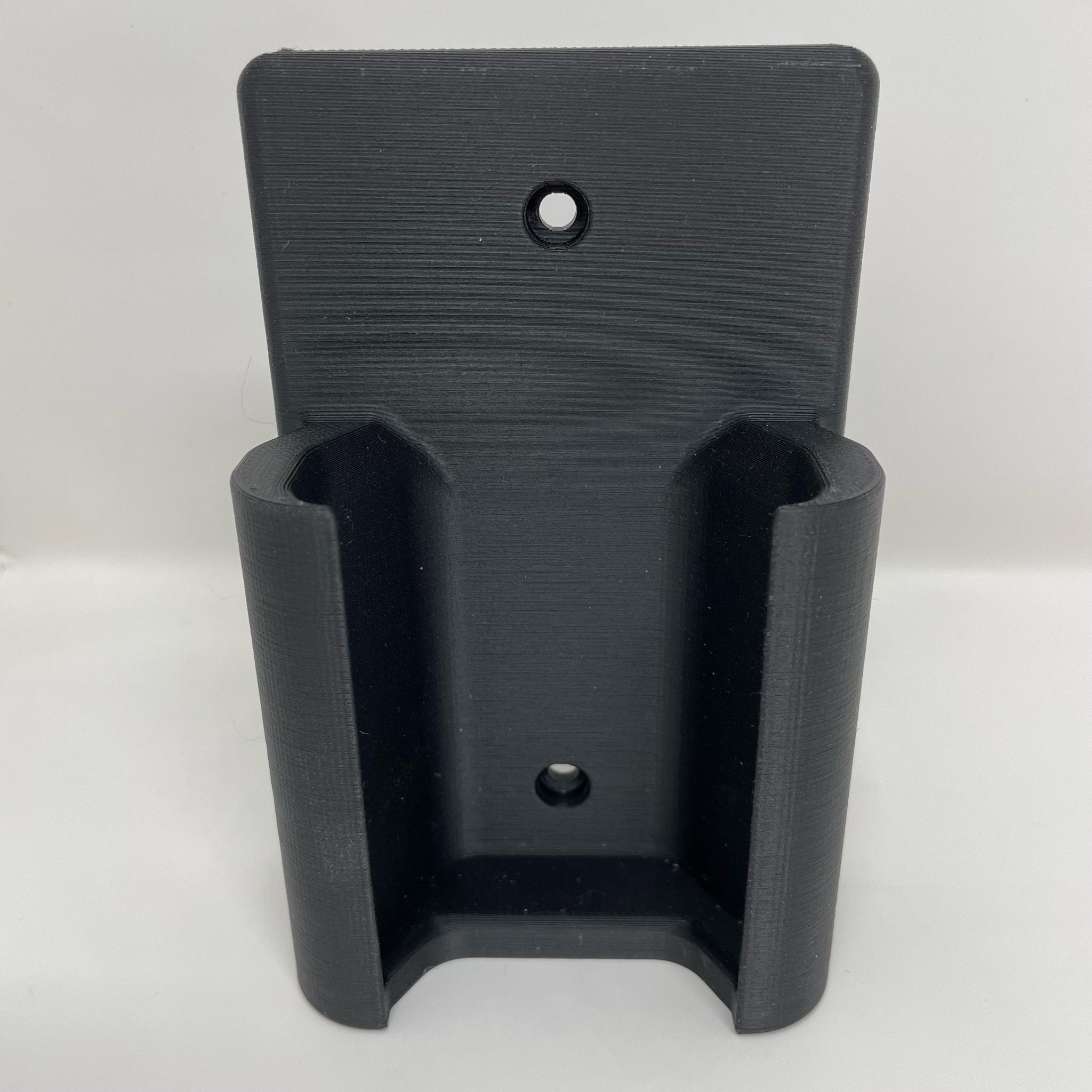 Control 4 Remote Wall Holder - Etsy