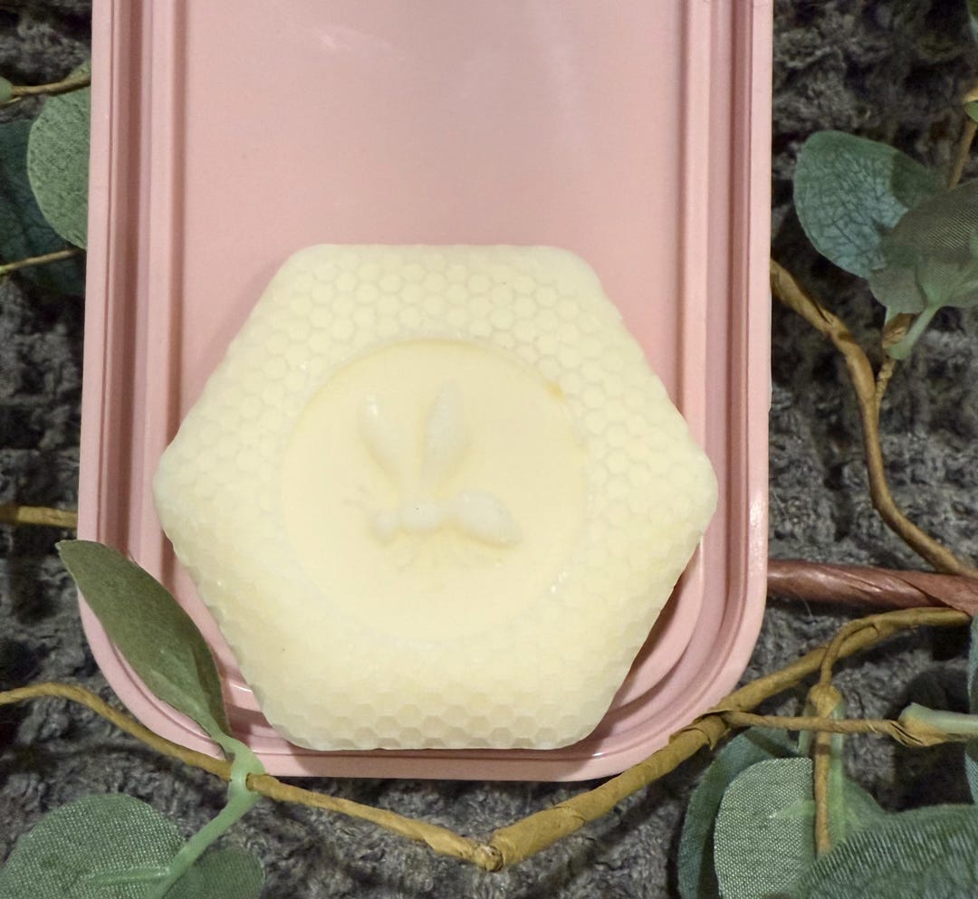 Conditioner Bar Refill - Etsy