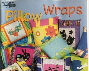 Pillow Wraps - Etsy