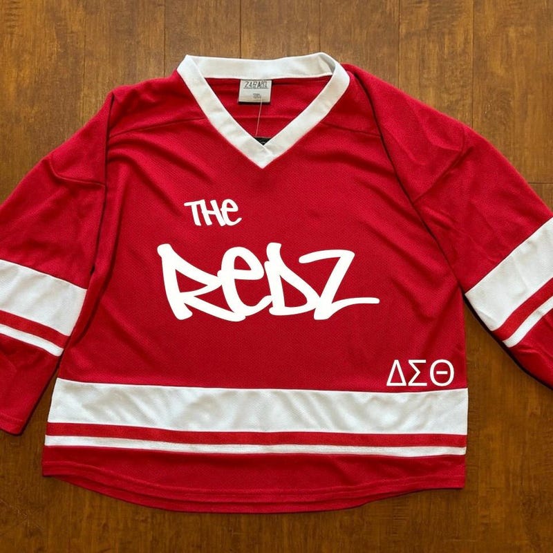 The Redz - Etsy
