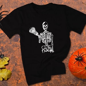 Lacrosse Skeleton PNG/SVG Digital Download - Etsy