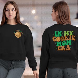 In My Cookie Mom Era PNG Digital Download - Etsy