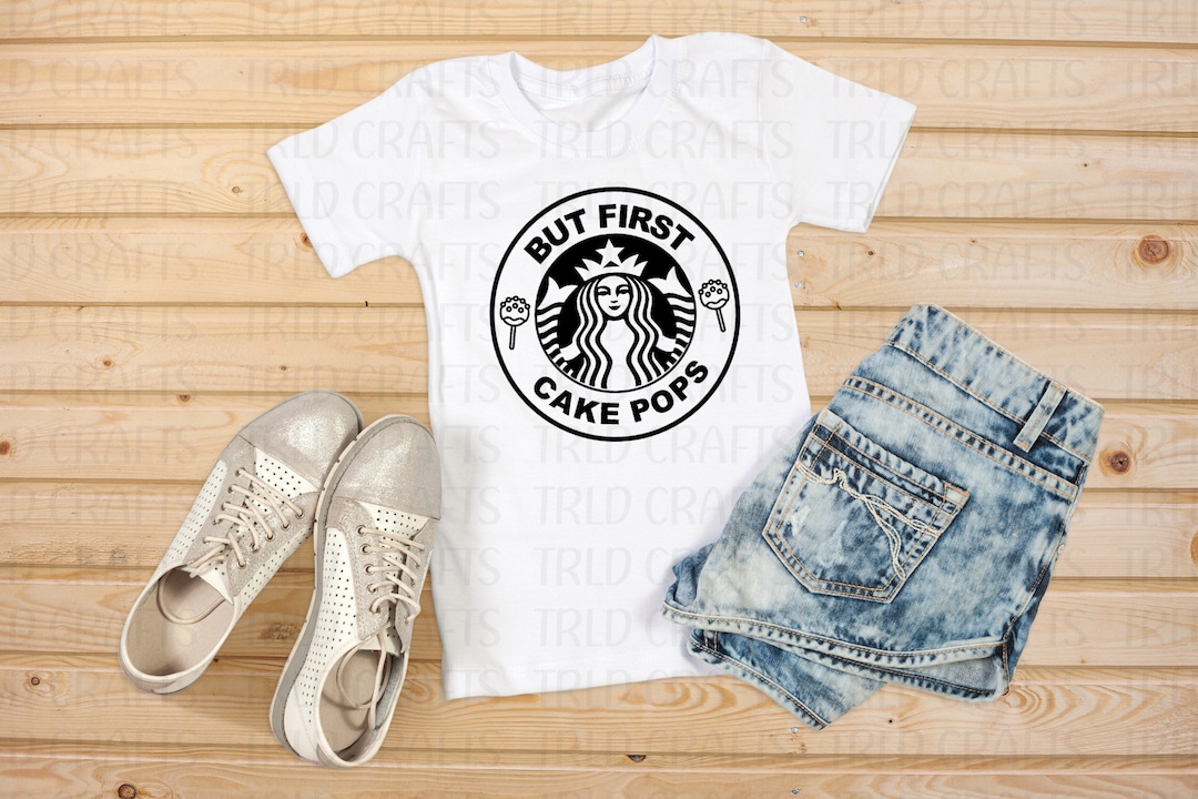 But First Cake Pops Png/svg Files - Etsy