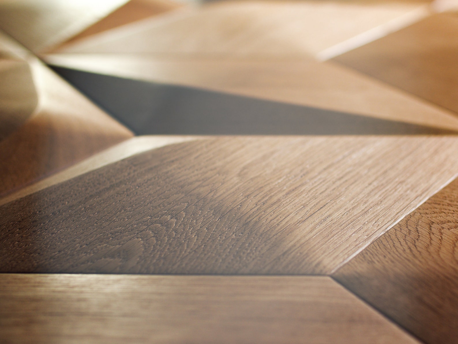 Modern Wood Wall Paneling Wooden Wall Panels Wall Art - Etsy