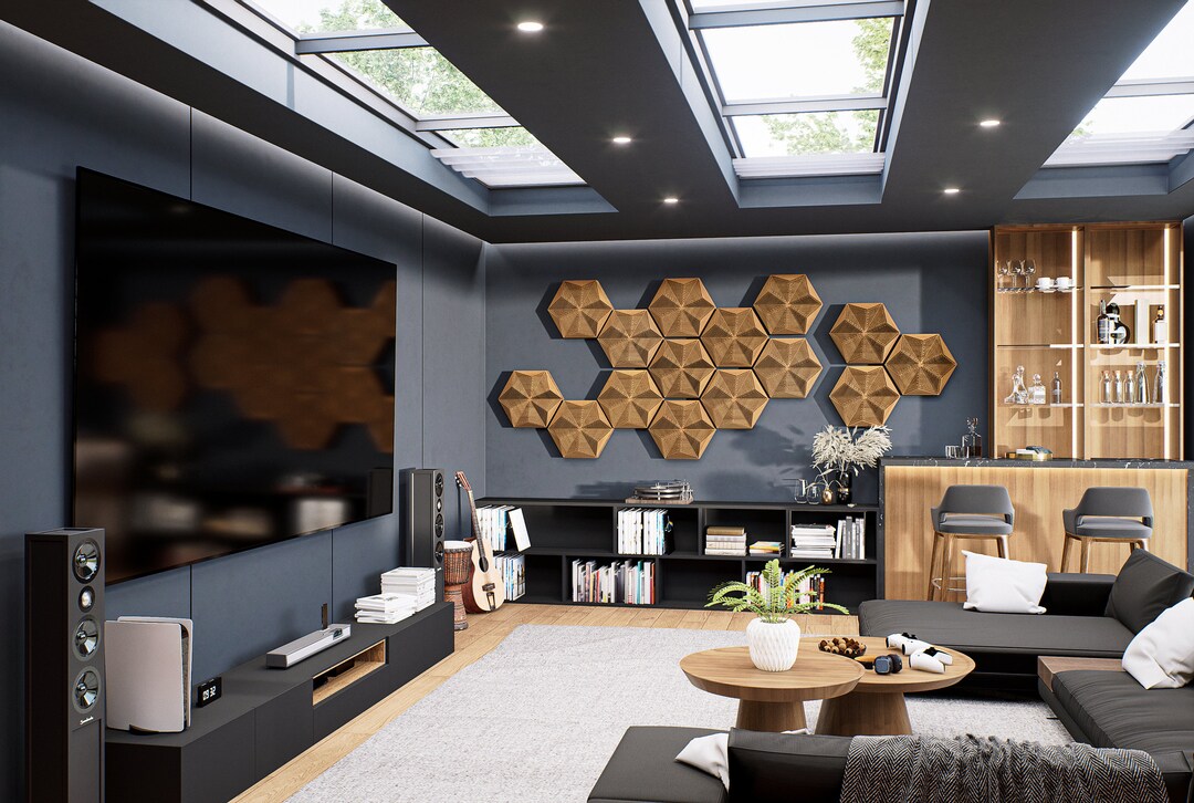 Wall Paneling Wall Panels Acoustic Panels Acoustic Panel Acoustic Wall ...