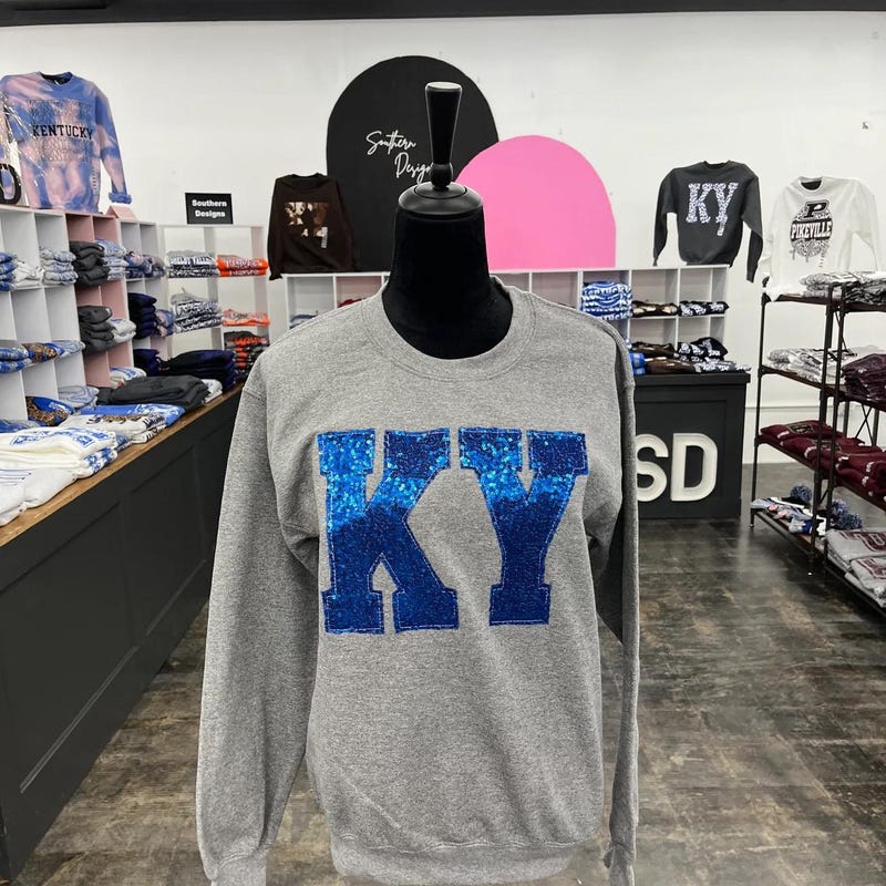 KYSouthernDesigns - Etsy