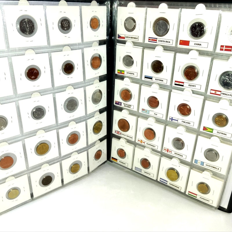 Other Countries Currency - Etsy UK