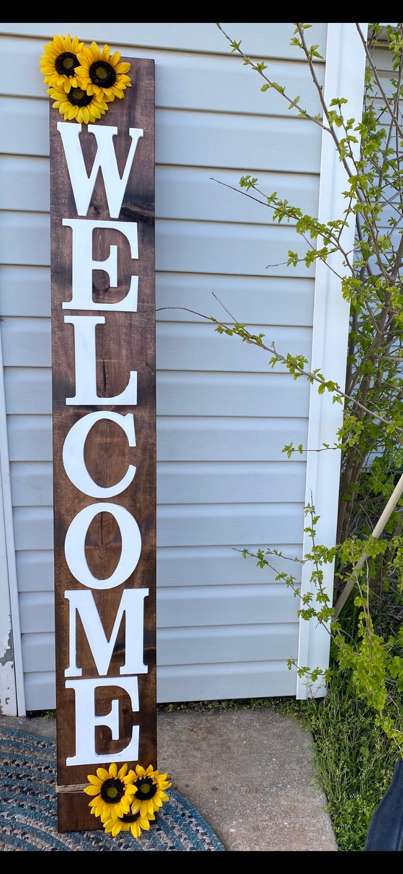 Welcome Signs - Etsy