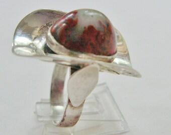 Western Cowboy Hat Ring - Etsy