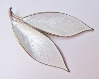 David Andersen Brooch - Etsy