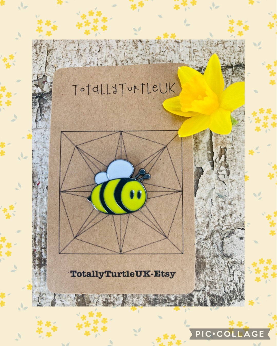 Thank You for ‘beeing’ an Amazing Teacher. Teacher Thanks Bee Pin ...