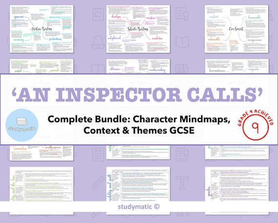 An Inspector Calls Plot Timeline English Literature An Inspector Calls Plot Timeline English Literature