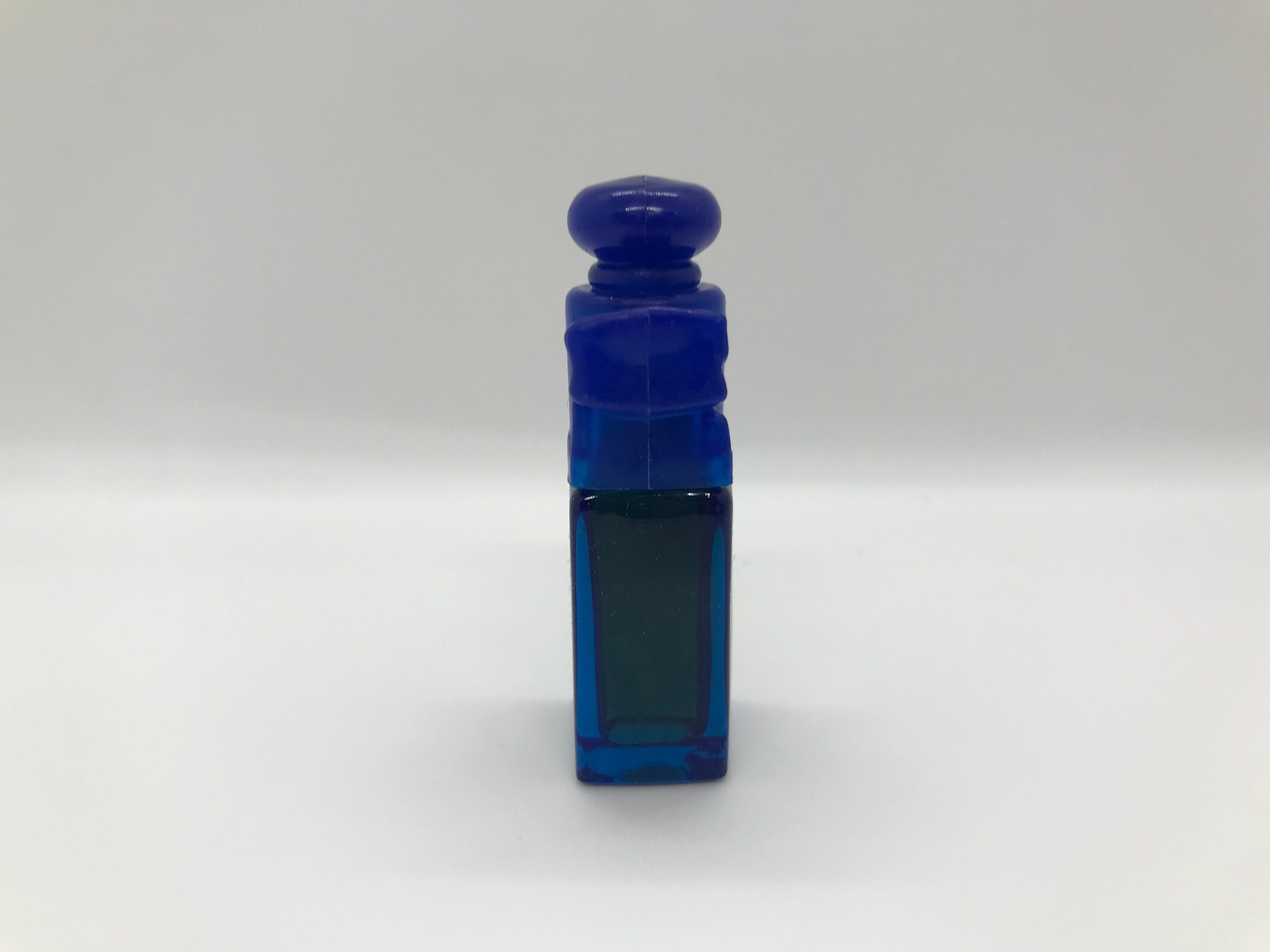 Vintage Fong-leng Perfume Mini 7ml - Etsy