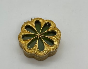 Perfume Compact | Etsy