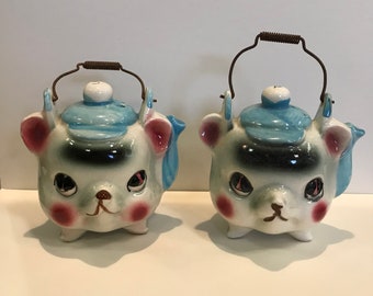 Baseball Teapot - Etsy