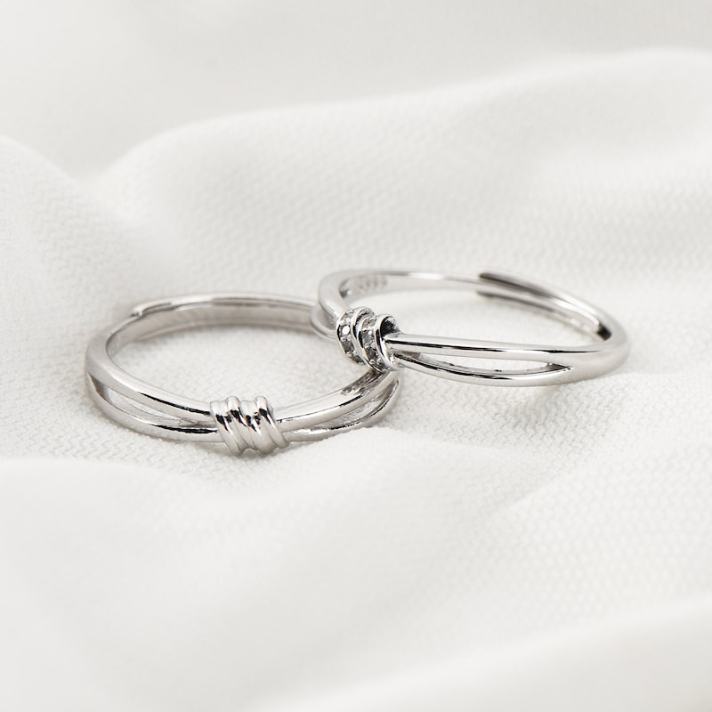 Couple Rings - Etsy