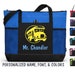 Personalized School Bus Driver Bag, Custom Bus Driver Tote Bag, Transit ...