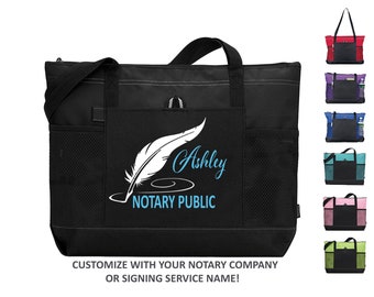 Notary - Etsy