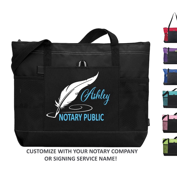 Notary - Etsy
