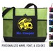 Personalized School Bus Driver Bag, Custom Bus Driver Tote Bag, Transit ...